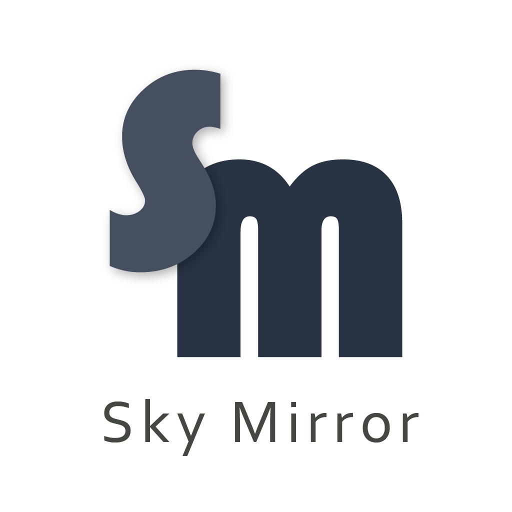 天鏡科技 Sky Mirror - 關於我們